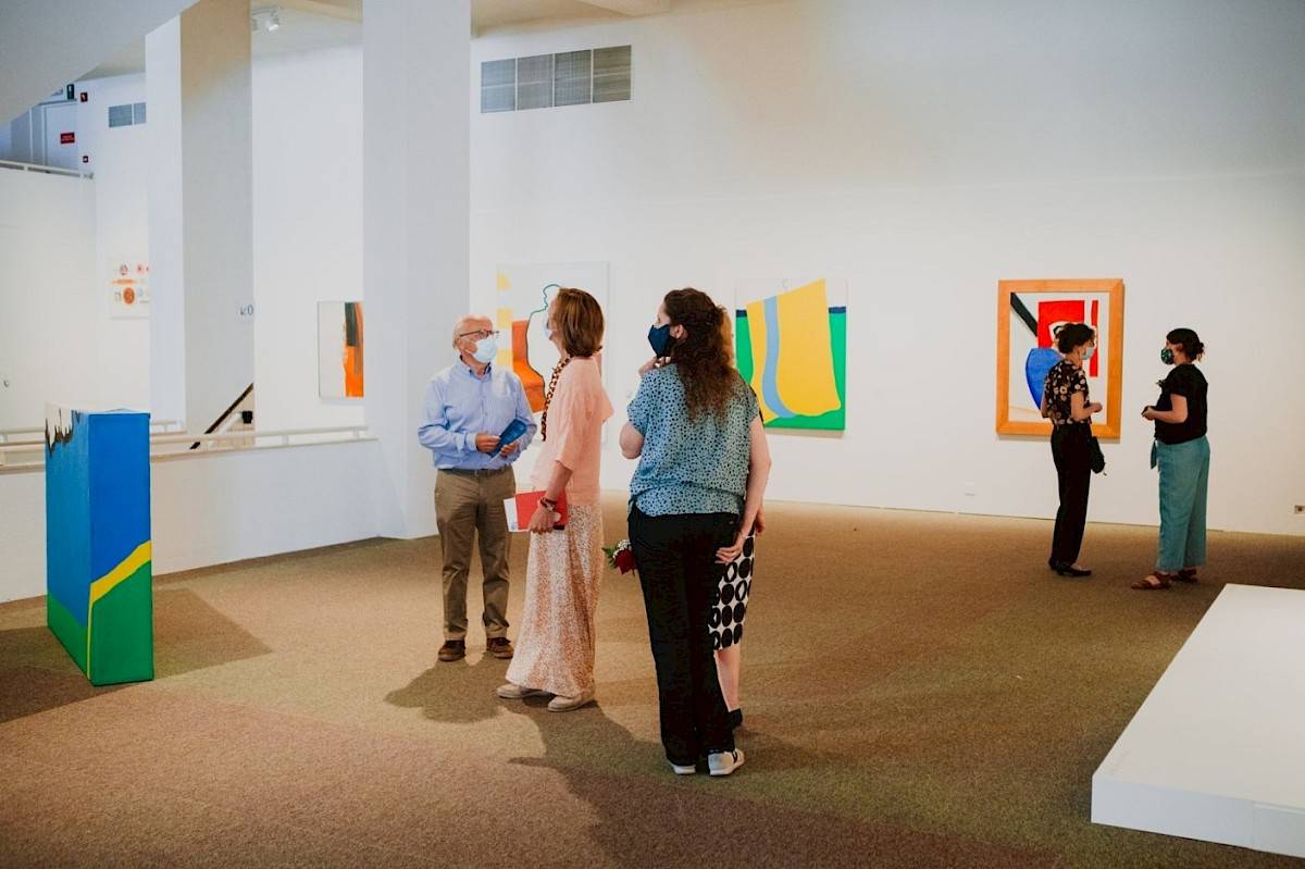 Mu.ZEE - Studio Copain bv